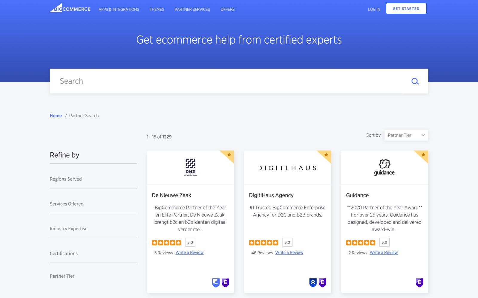4 Places To Find And Hire BigCommerce Developers - Avada